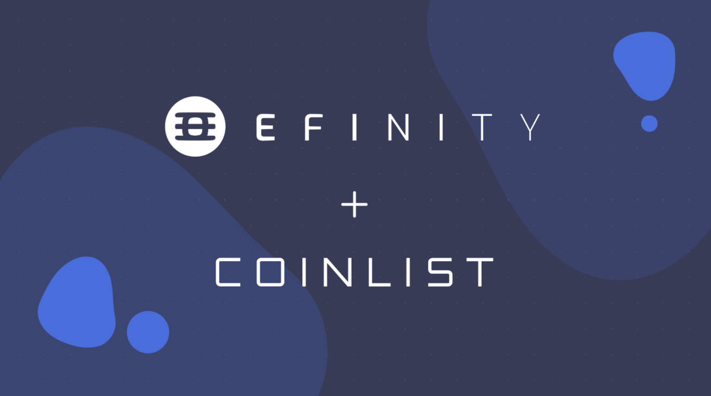 Efinity Token Sale Drives 40,000+ New Token Holders