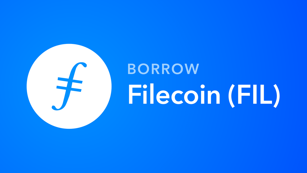 Introducing Low Collateral Filecoin Borrowing to Grow Decentralized Storage