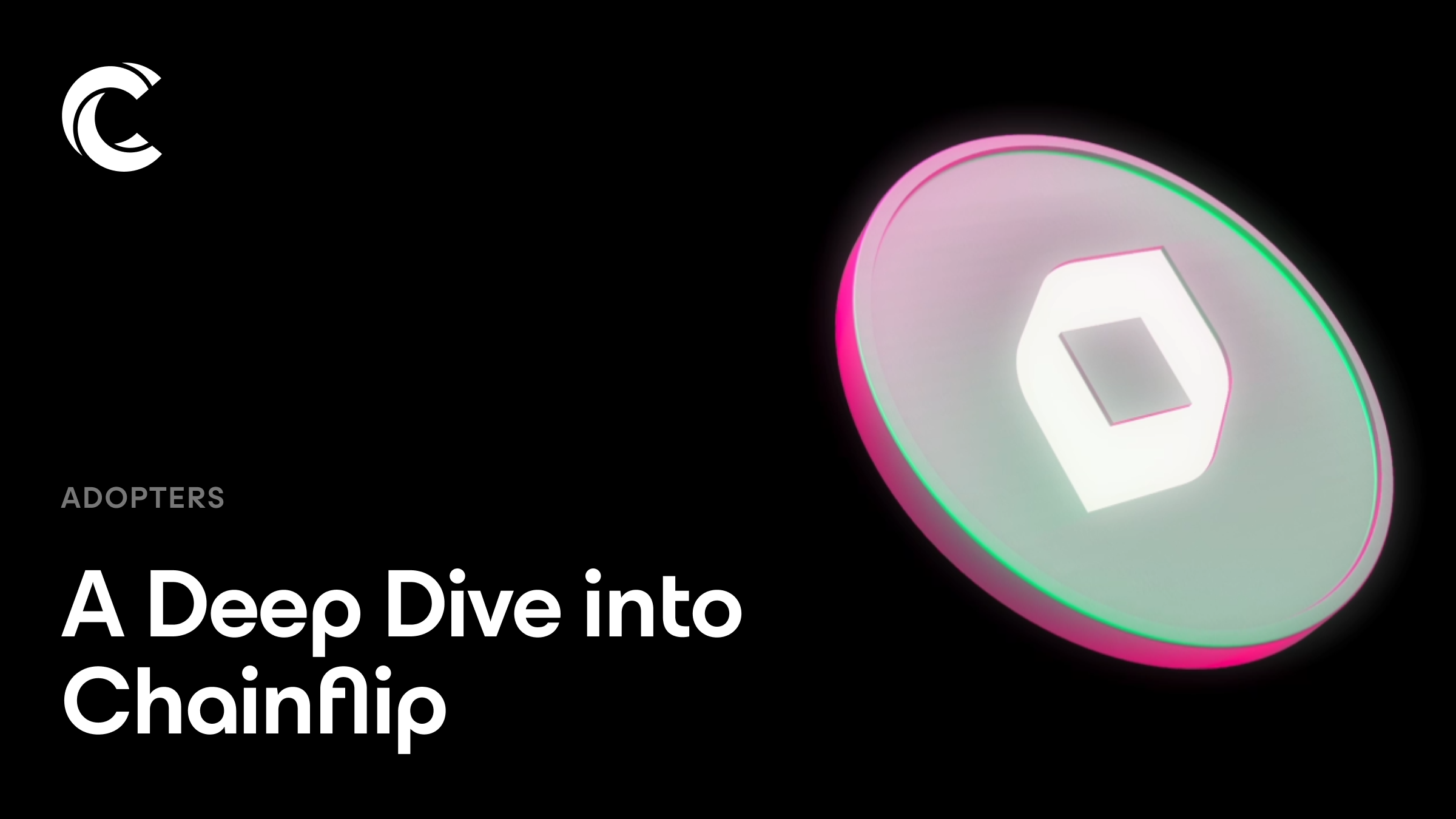 A Deep Dive into Chainflip: The Efficient Cross-Chain Swapping Protocol