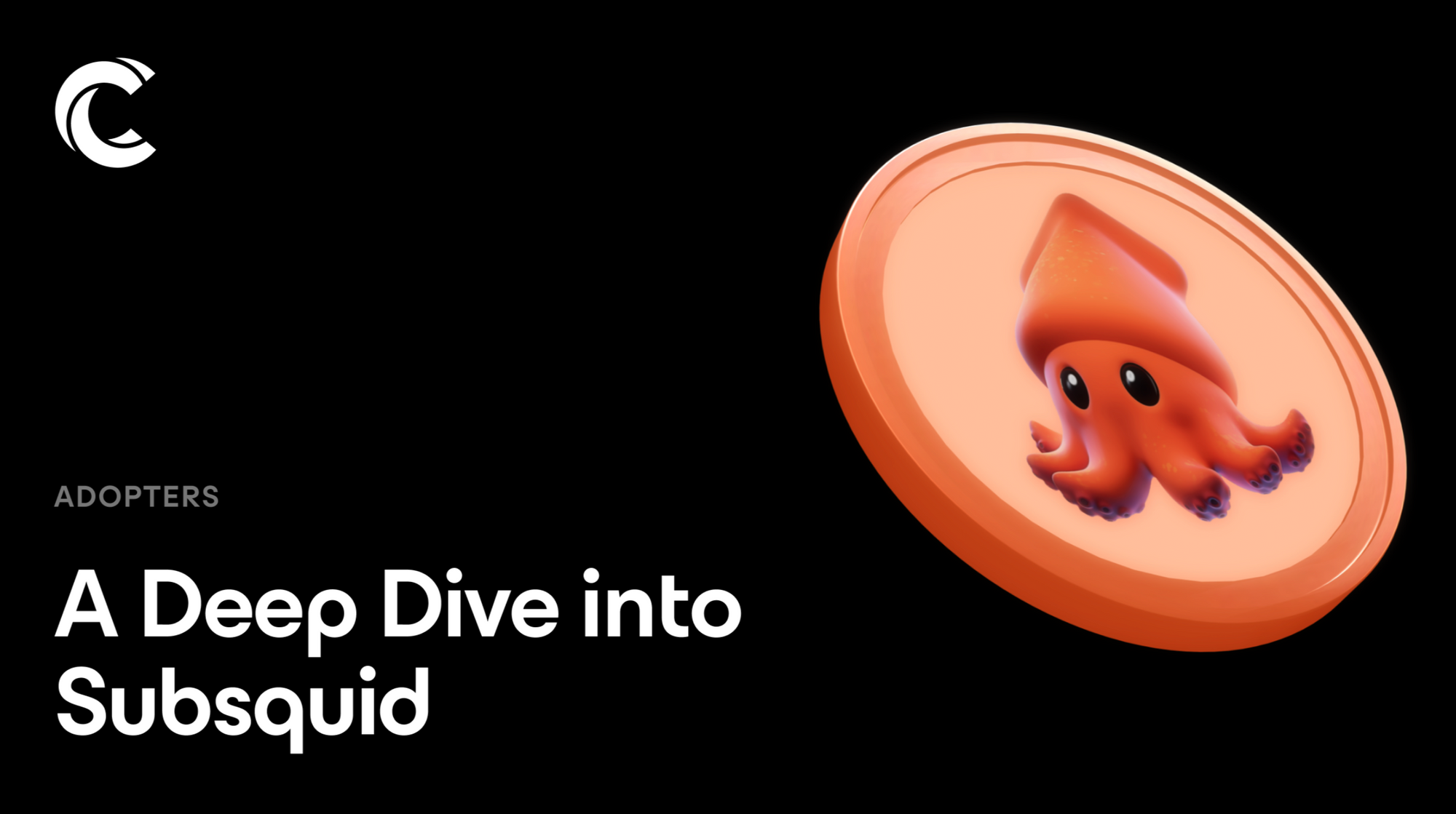 A Deep Dive into Subsquid