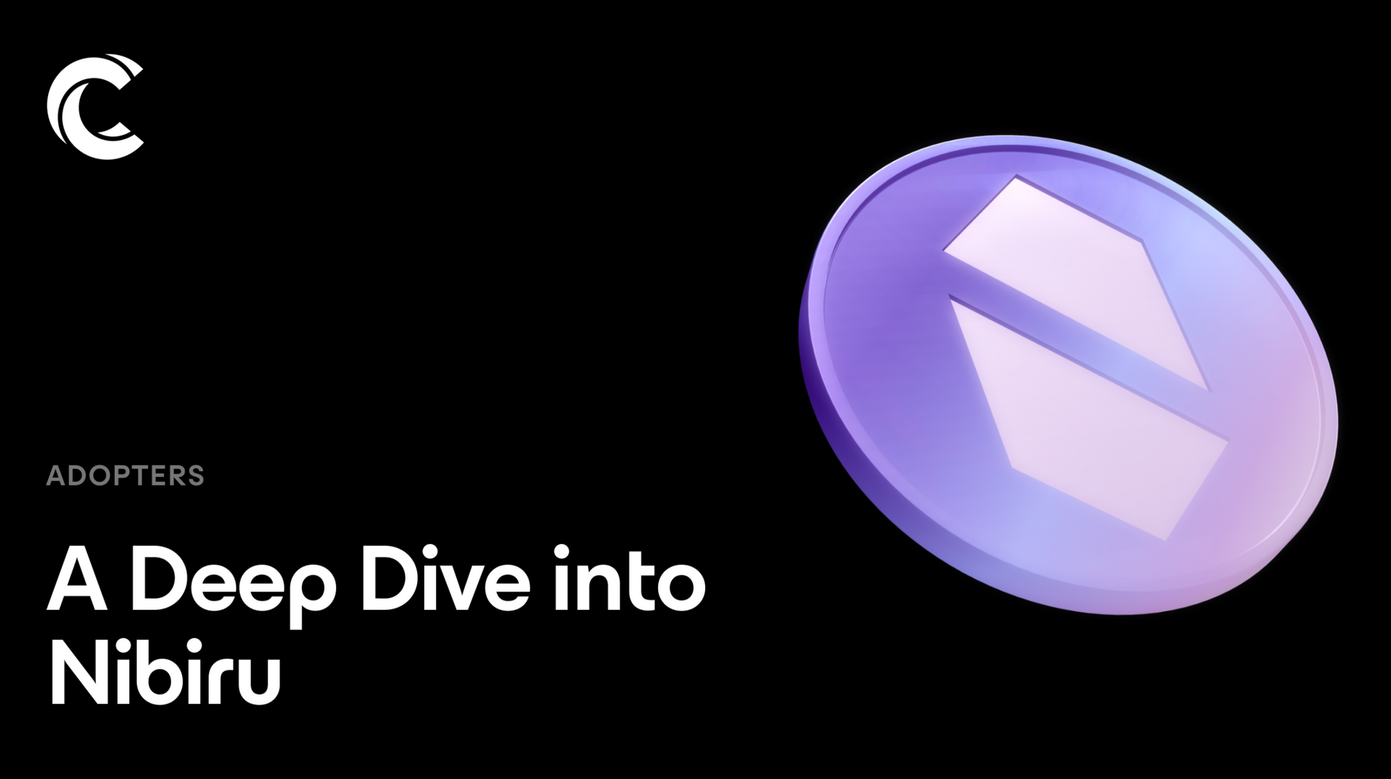 A Deep Dive into Nibiru