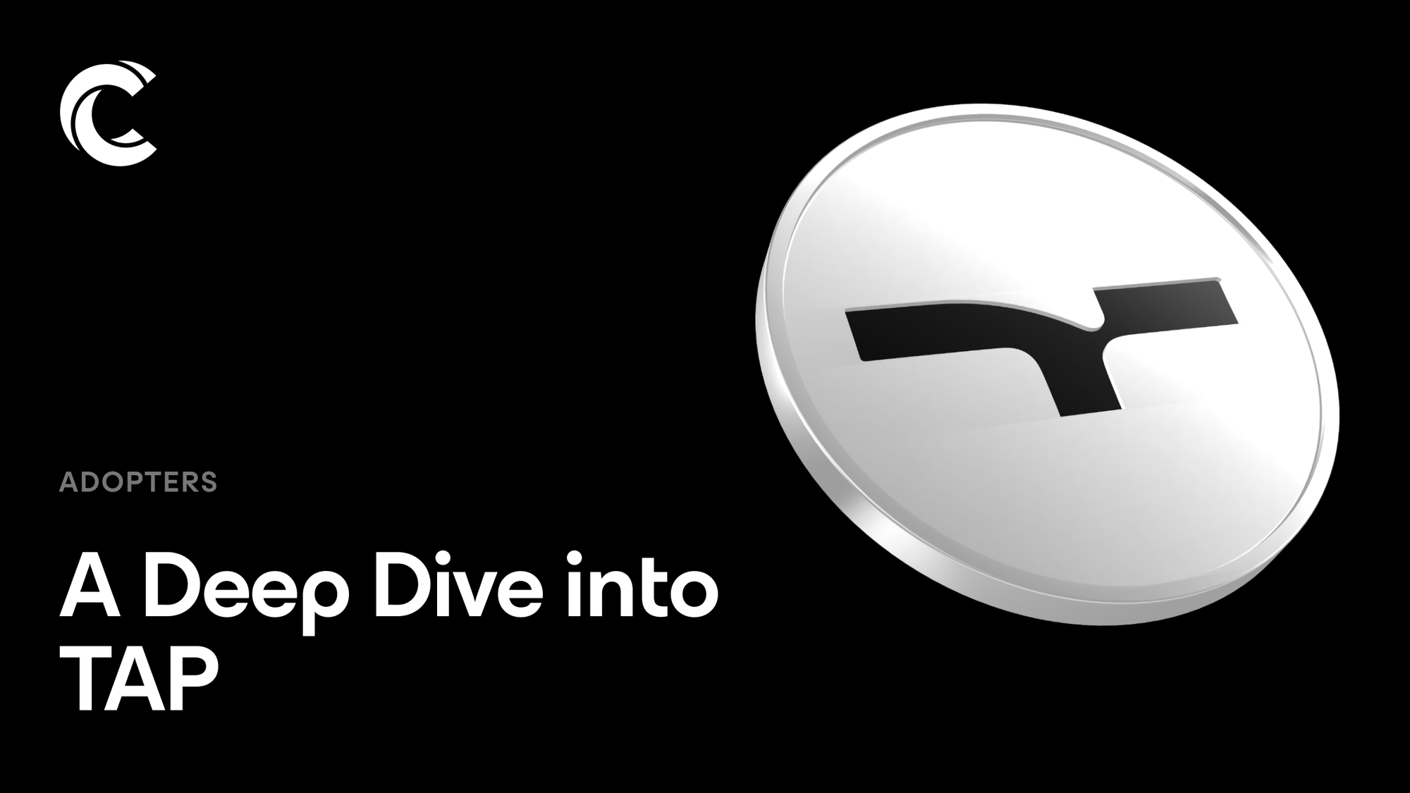 A Deep Dive into TAP