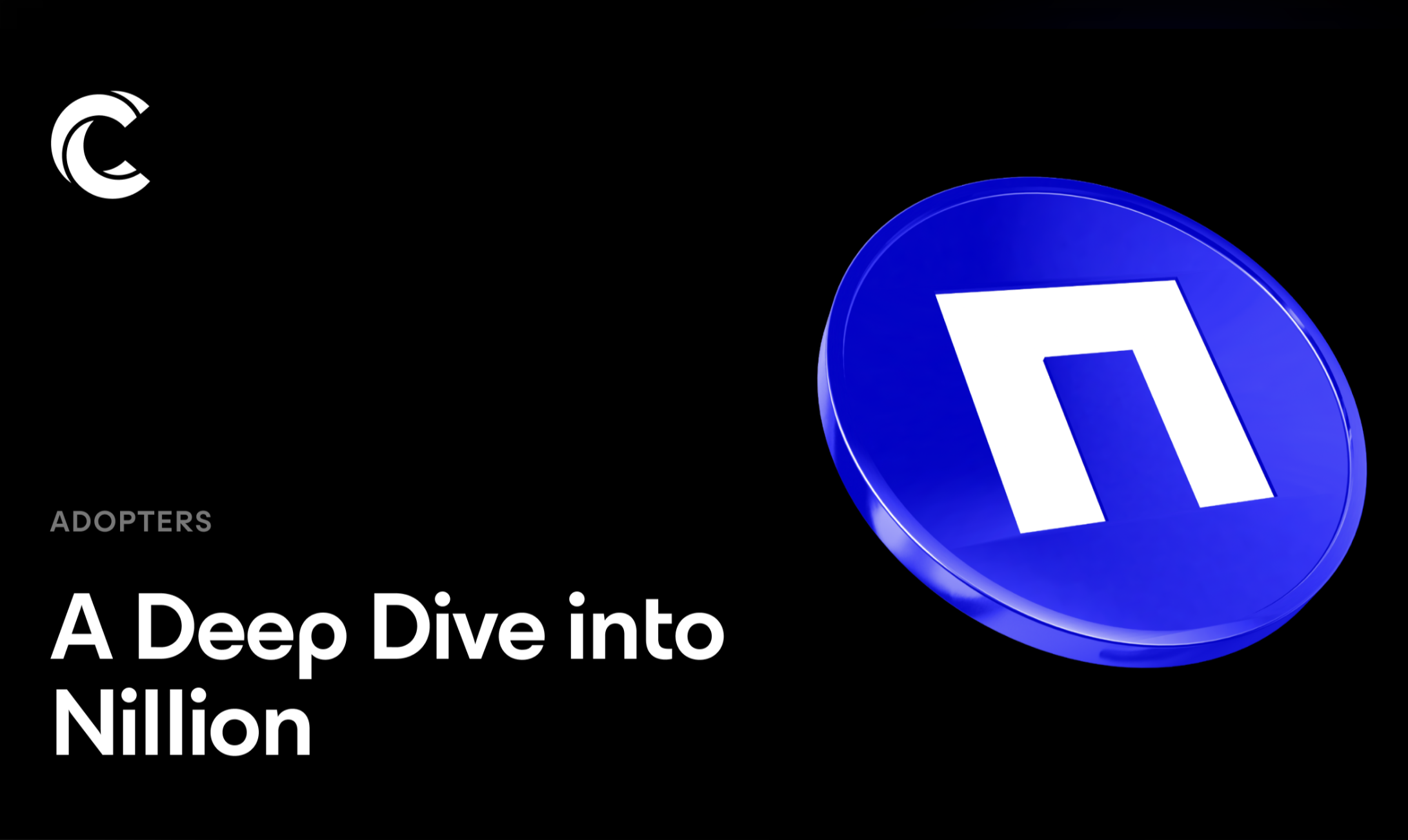 A Deep Dive into Nillion