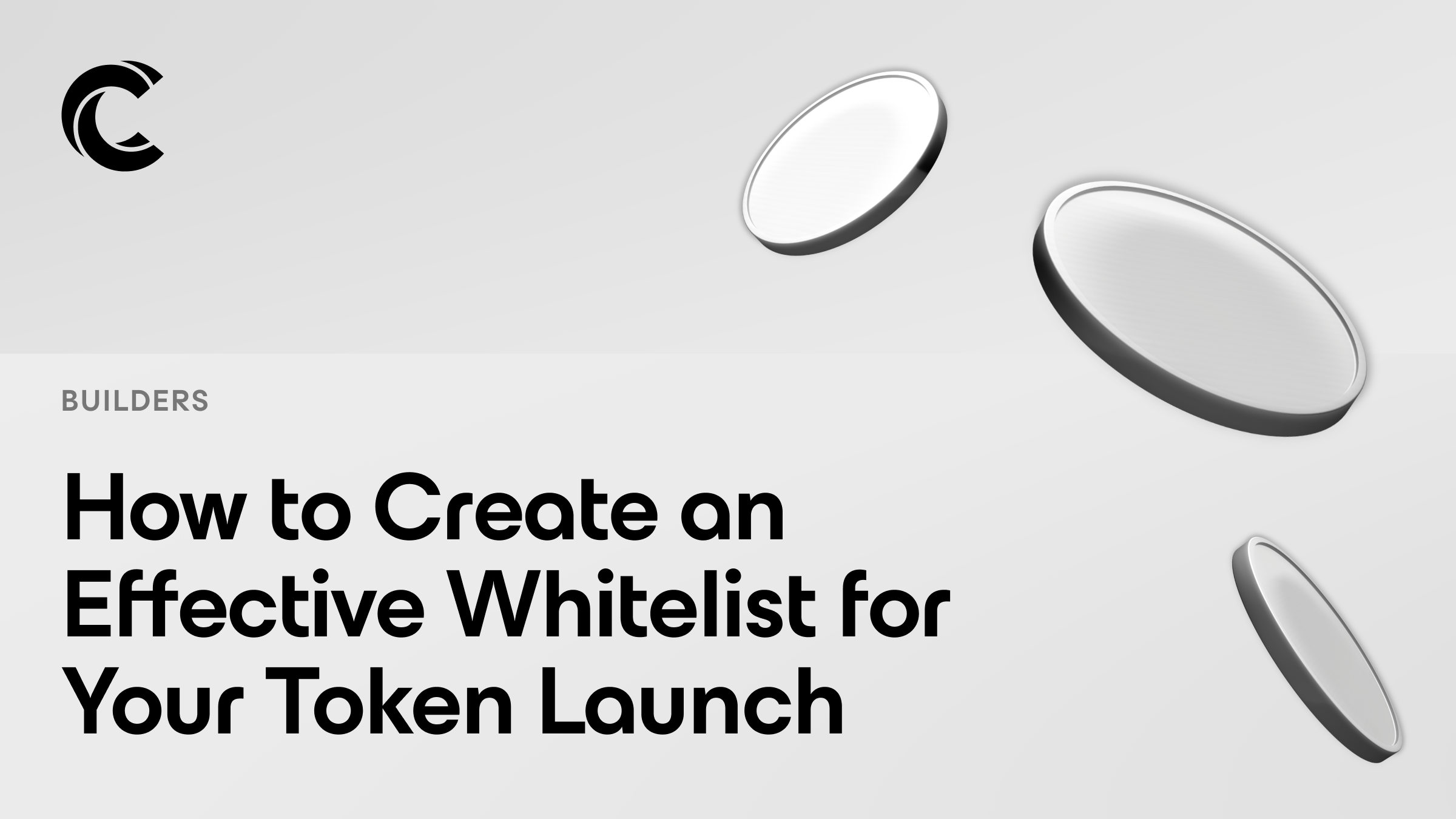 How to Create an Effective Whitelist for Your Token Launch: Insights ...