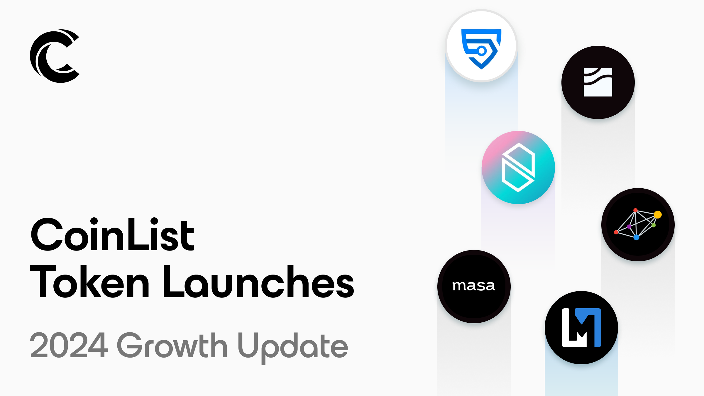CoinList Token Launches: 2024 Growth Update