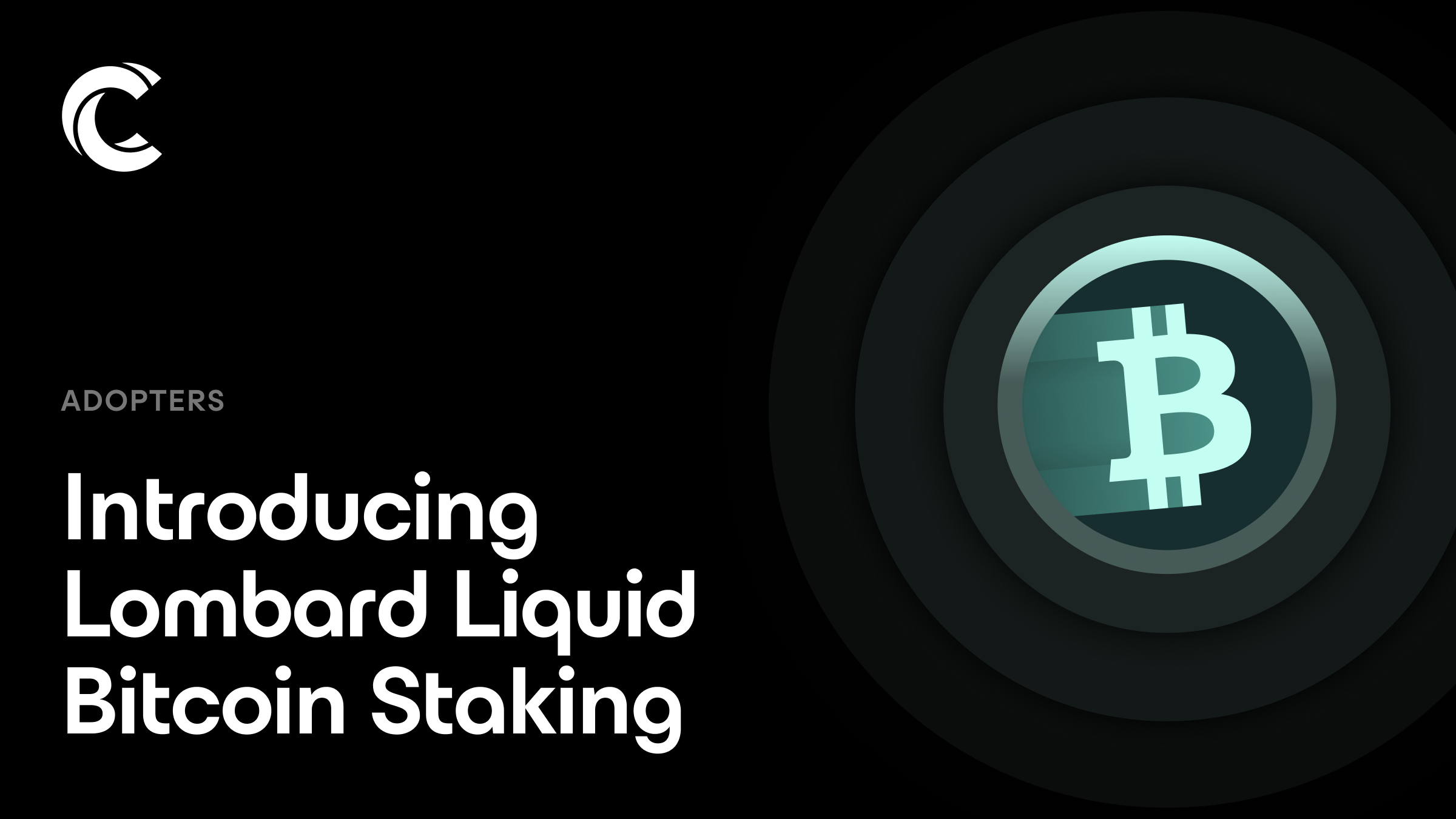 Introducing Lombard Liquid Bitcoin Staking on CoinList