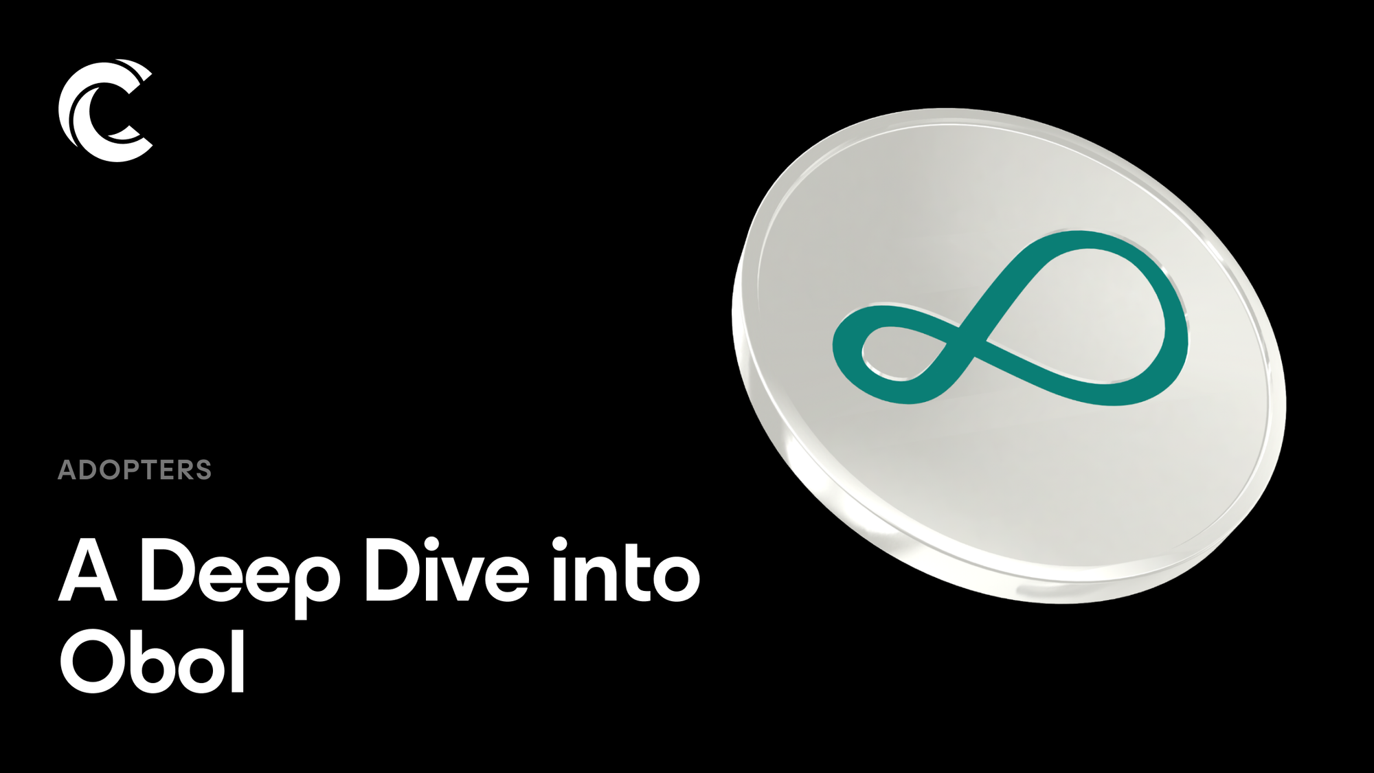 A Deep Dive into Obol