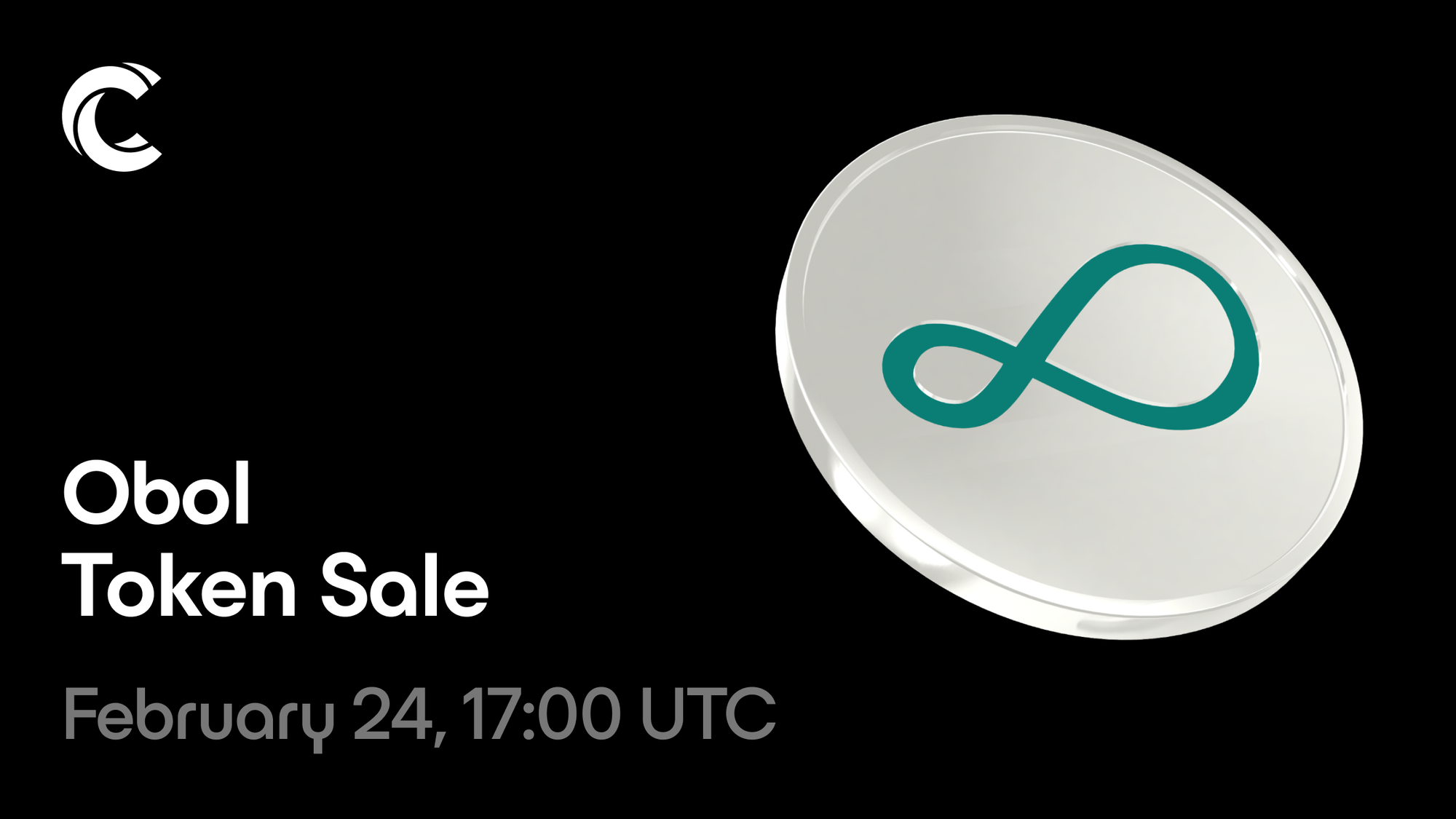 Announcing the Obol Token Sale on CoinList