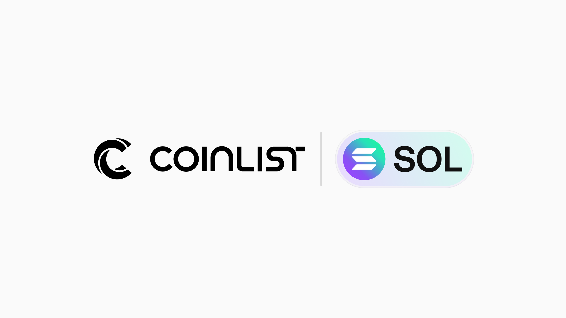 Hold SOL on CoinList, Earn 5.5% APY
