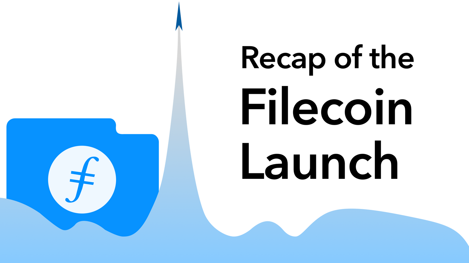 The Decentralized Cloud is Here: A Recap of the Filecoin Launch