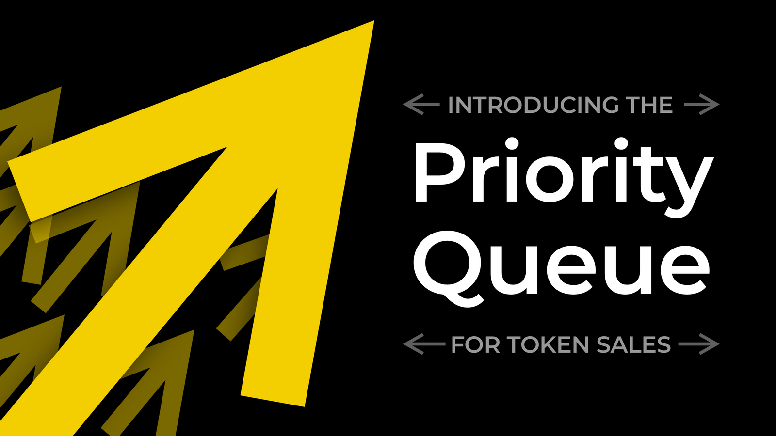New: The Priority Queue for CoinList Token Sales